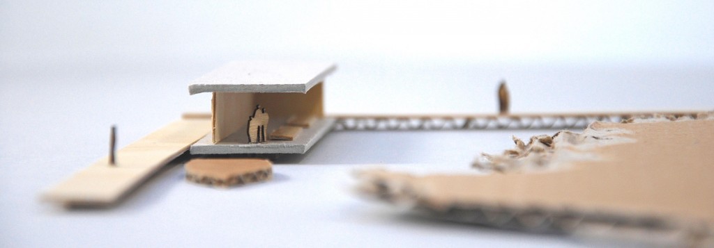 Delta Shelter | Modelling Techniques