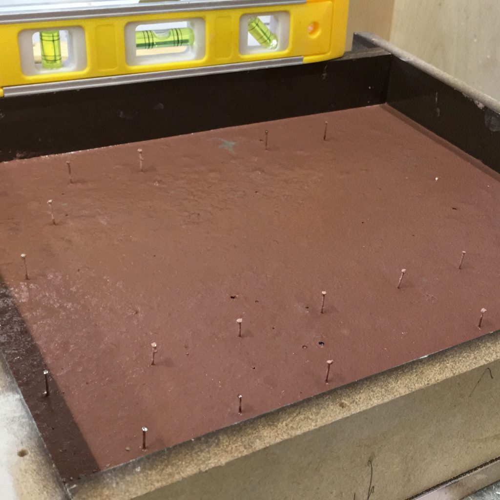 Moulding & Casting | Modelling Techniques