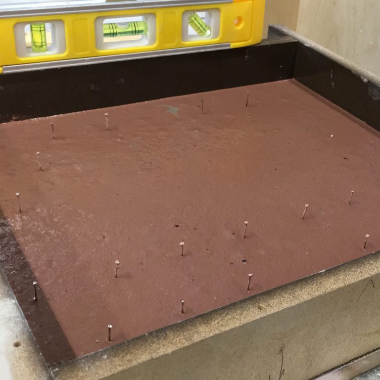 Moulding & Casting | Modelling Techniques